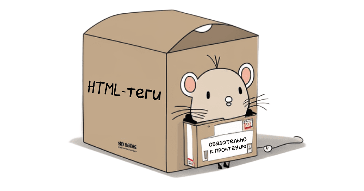 15 самых популярных Html тегов — журнал «Доктайп